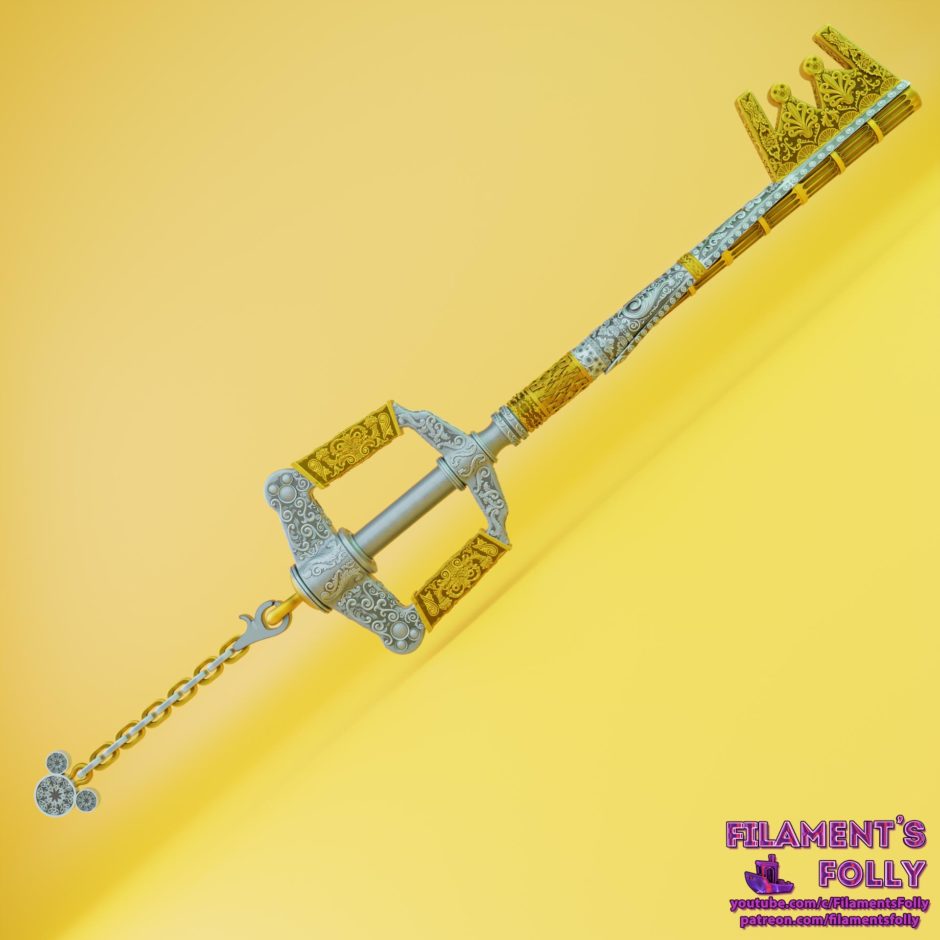 Filaments Folly – Extruding Wonder into the World